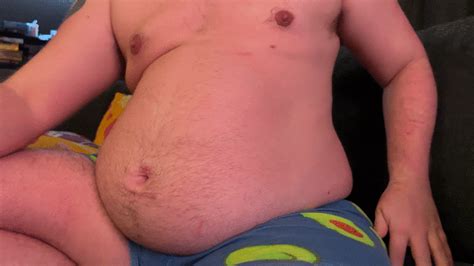 Midnight Water Bloat Doc Crowcat Clips4sale