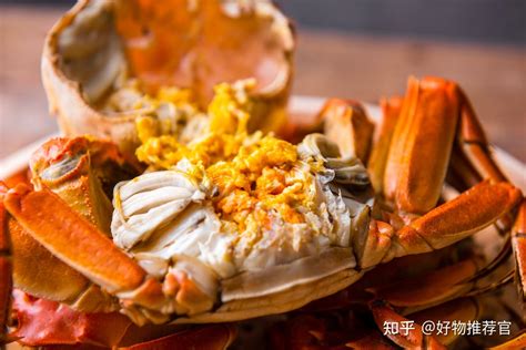 今年十月份，一定要吃到大闸蟹！