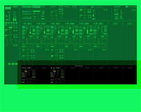 Liveloop The Looping Software For Live Music Performance Eleven