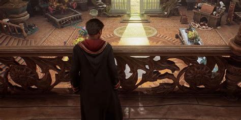 Hogwarts Legacy Showcase Announced For This Week Will Show Room Of
