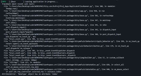 Strange Behavior When Addingremoving Widgets · Issue 723 · Kivymdkivymd · Github