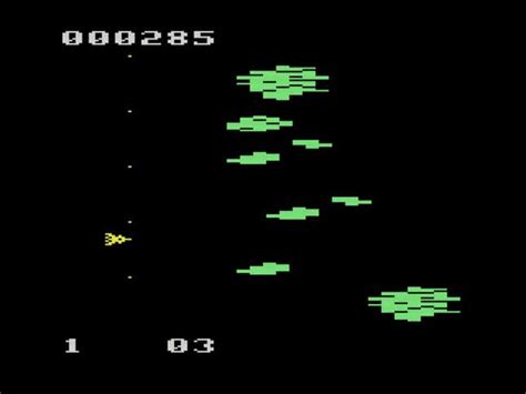 Astrowar Screenshots And Videos Kotaku