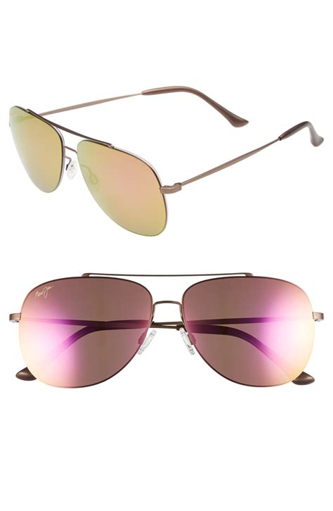 Maui Jim Sunglasses Upc And Barcode