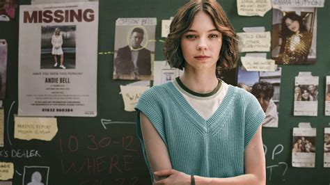 A Good Girls Guide To Murder คู่มือฆาตกรรมฉบับเด็กดี พากย์ไทยซับไทย