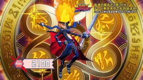 【遊戯王ゴーラッシュ第20話の感想】ユウディアスvsゴーハ・ユウナ装備魔法カード登場！ 遊戯王ラッシュデュエルまとめ