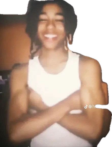 Looking Js Like Ya Brother 💙💙