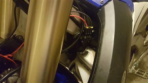 2014 YZ450F DC power - Tech Help/Race Shop - Motocross Forums / Message ...