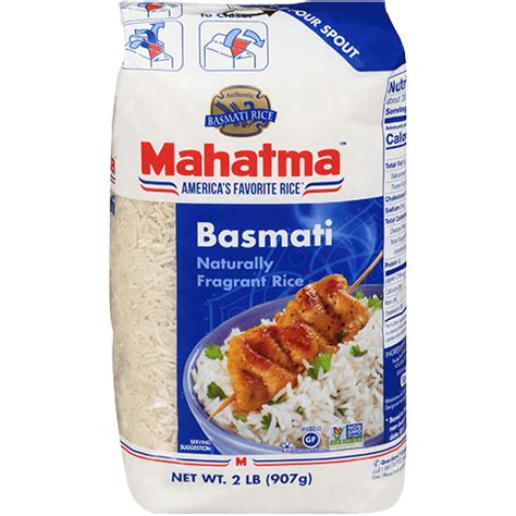 Arroz Con Leche Mahatma Rice