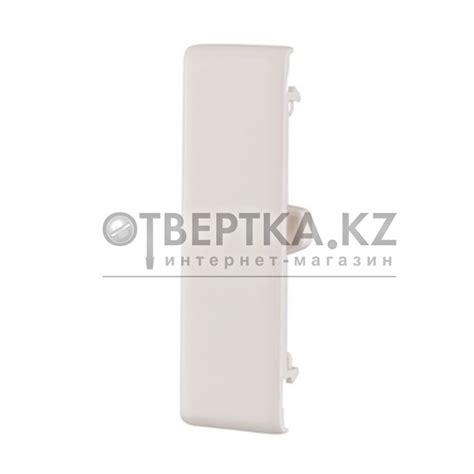 Накладка на стык крышки Legrand DLP 65мм 010801 купить в Алматы, цена ...