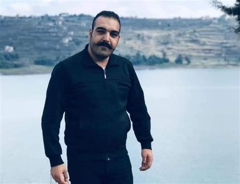 عمر مدنيه On Twitter بعد 12 عاما قاتل فيها مع ميليشيا بشار الأسد