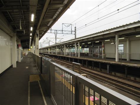 くりこま高原駅 改札画像 net