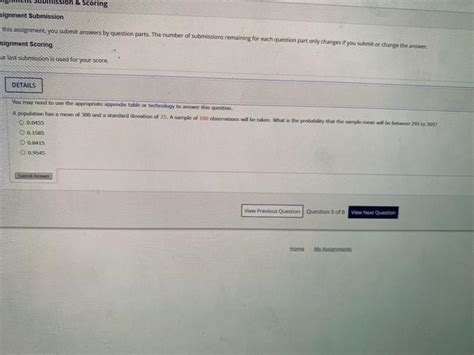 Solved Assignment Scoring For Your Scor Details De 100 W O