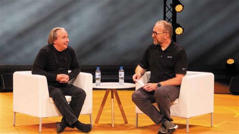 Linus Torvalds Criador Do Linux Diz Que N O Mais Um Programador