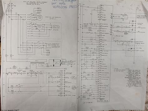Star Delta Fault Finding R Electricalengineering