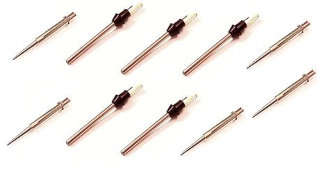 Esptronics Set Of 5 15 Watt Soldering Iron Heating Element 15 Watt