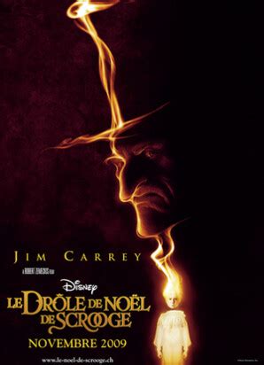 Film Le drôle de Noël de Scrooge Cineman Streaming Guide