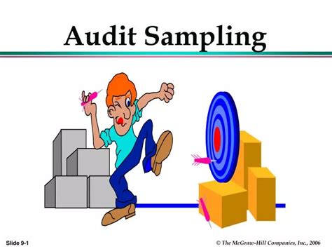 Ppt Audit Sampling Powerpoint Presentation Free Download Id7053797