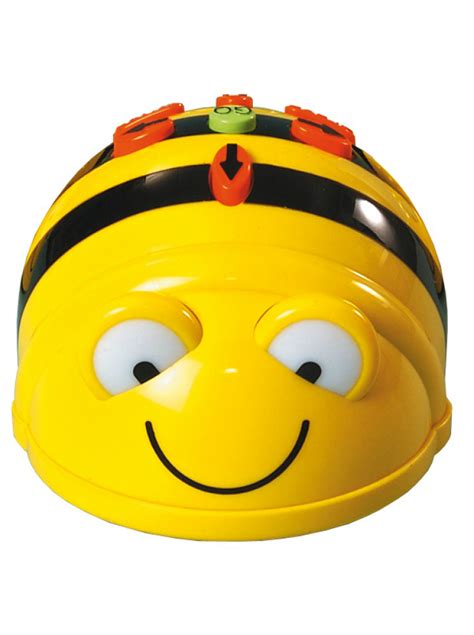 Bee Bot — Robotix Education Inc