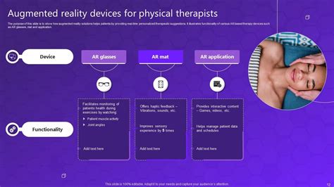 Top 10 Augmented Reality In Construction Ppt 28 Slides Powerpoint Presentation Templates In 2024