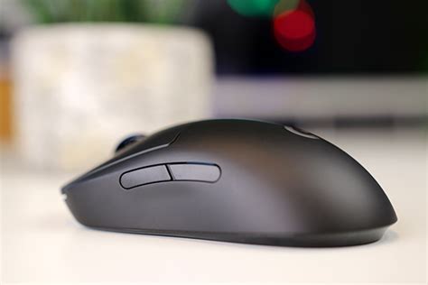 Logitech Pro Wireless Review Techtesters