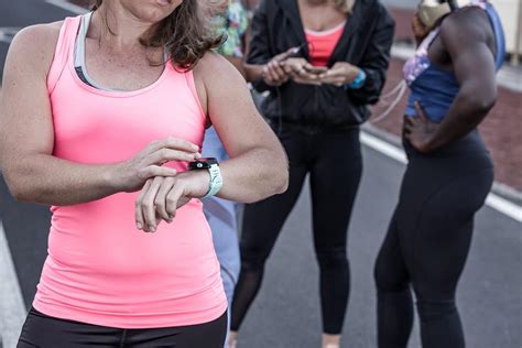 Understanding Your Heart Rate Variability What You Need To Know