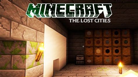 MEIN NEUES LAGERSYSTEM Lets Play Minecraft 1 20 1 Folge 033 Deutsch