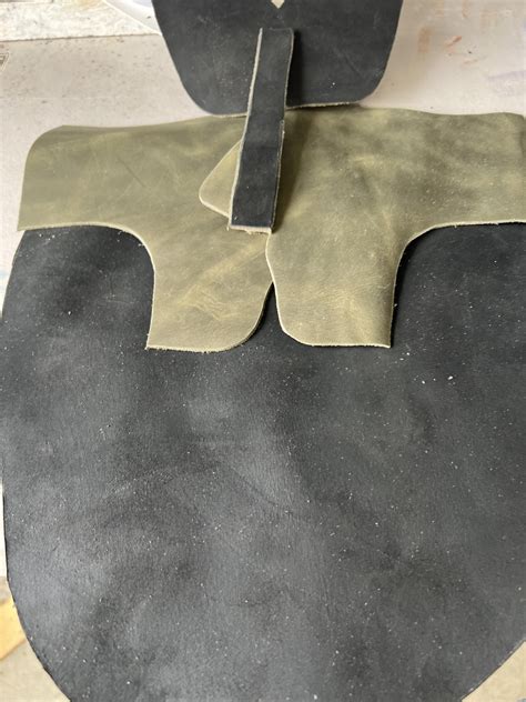 Sketched Patterned Amd Built A Boot Upper Rcordwaining