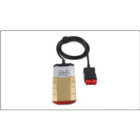 Interface De Diagnostic DELPHI DS DS E CDP Diagnostique OBD Achat Vente Outil De