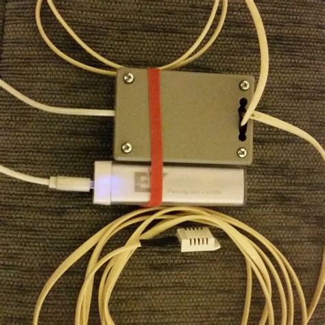 Esp8266 Mqtt Infrared Aircon Control