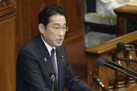 岸田11月將訪菲國與大馬 將首度在菲律賓國會演說 國際 旺得富理財網