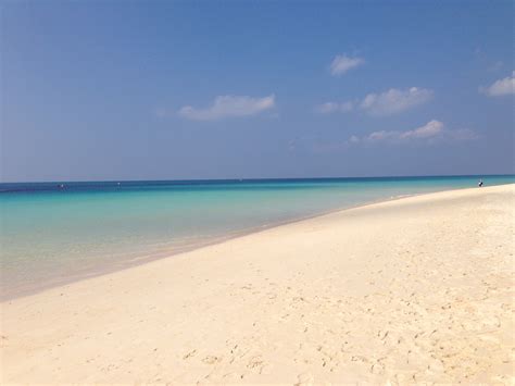 【与那覇前浜ビーチ】その美しさは東洋一・・・思わず言葉を失う宮古島の絶景！ On The Run