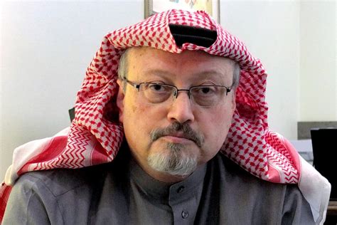 Saudi Court Sentence Five To Death For Journalist Khashoggis Murder