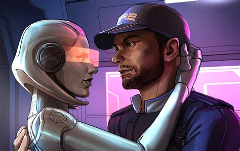 Mass Effect Archives Mass Effect Universe