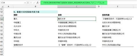 Excel新增了三个正则表达式函数之:regexreplace函数 知乎 Excel新增了三个正则表达式函数之:regexreplace函数 知乎