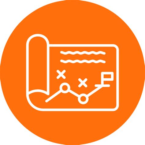 Planning Free Business And Finance Icons