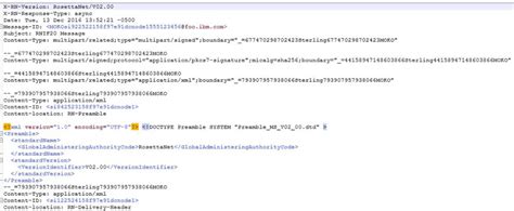 Rosettanet And B2b Edi Integration All You Need To Know Edi2xml