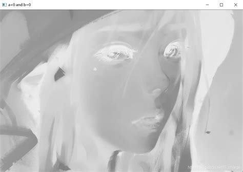 数字图像处理学习笔记（十一）——用python代码实现图像增强之线性变换、对数变换、幂律变换、分段线性变换、灰度级分层、直方图均衡化、平滑滤波