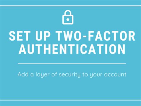Using The Twilio Authy App How To Set Up 2 Factor Authentication On