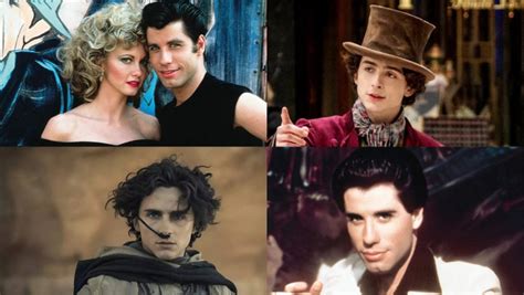 Жүжигчин Тимоти Шаламе 45 жил хэний ч эвдэж чадаагүй рекордыг эвджээ