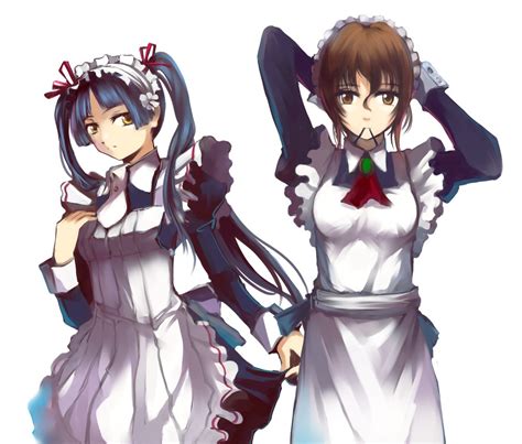 Cross Over Image 570701 Zerochan Anime Image Board
