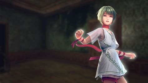 Last Labyrinth Gets Physical