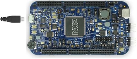 Getting Started With The Devkit Mpc5744p Nxp Semiconductors