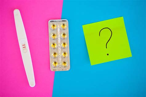 What Are The Different Types Of Emergency Contraception