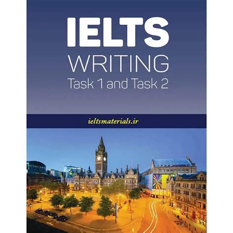 Ebook Ielts Writing Task 1 And Task 2 By Simon Braveman