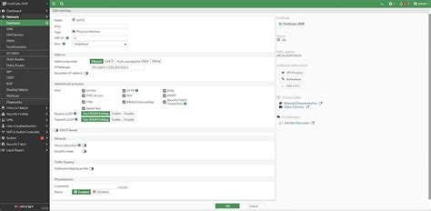 Solved How Do I Configure Fortigate And Fortiextender Integration With Vrrp And Dns Service
