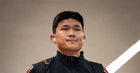 와 김민재 미쳤다 독일 1위 센터백 등극 역대급 위상 이 정도라니 무려 92점 초강행군환상 경기력 인정
