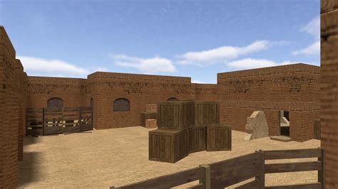 6 Tour Maps Package Mod For Counter Strike 1 6 Cs1 6 Mods