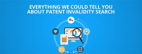 Patent Invalidation 26 Cases Where We Invalidated Patents Greyb
