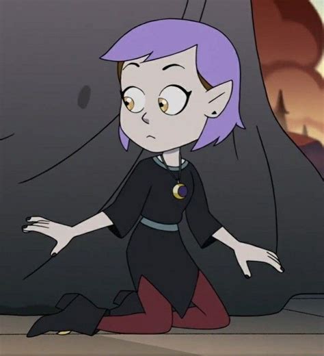 ↣𝔸𝕞𝕚𝕥𝕪 𝕓𝕝𝕚𝕘𝕙𝕥 ⋆︴ Owl House Amity Cartoon Shows