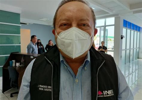 Trabajadores Del Ine Interpondránen Quintana Roo Amparos Contra El